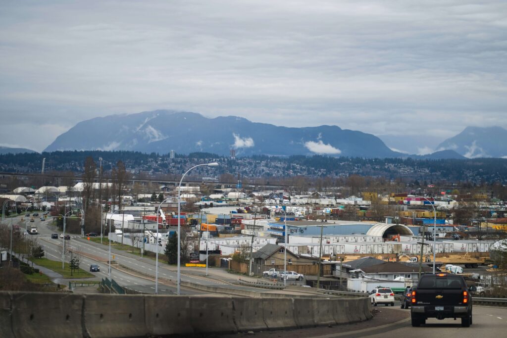 Fairy Stone — Areas of service - Fairy Stone Heating and Air Conditioning